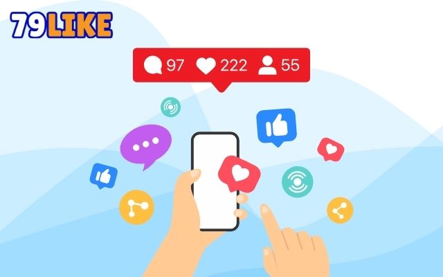 Buff, VIP Like Facebook Theo Tháng – Auto Like Bài Viết Mới FB Chất ...
